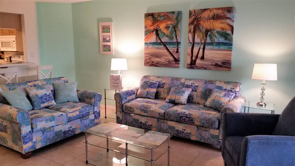 Beach Condos By Melody